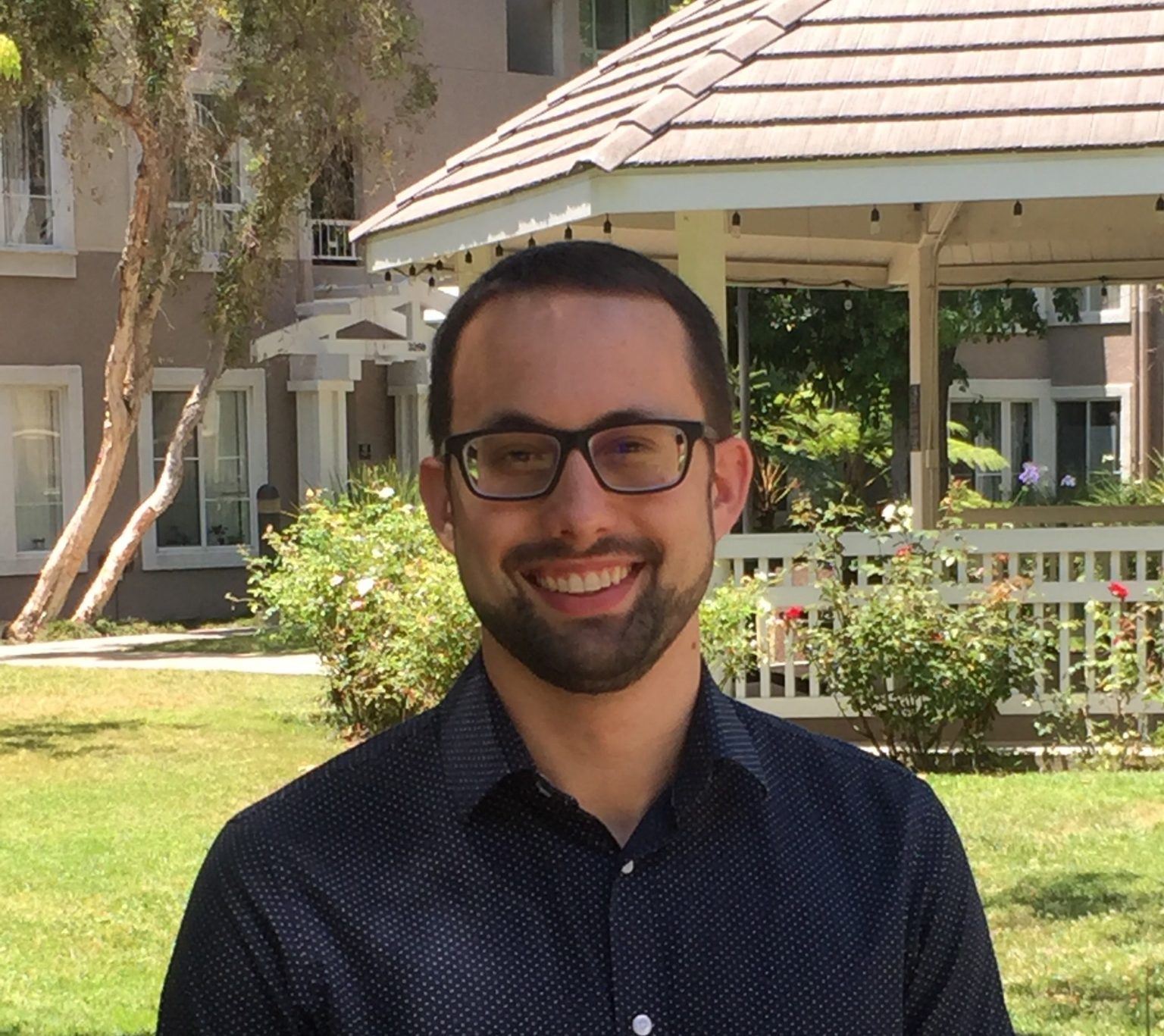 Dr. Andrew Danielson - Acor Jordan