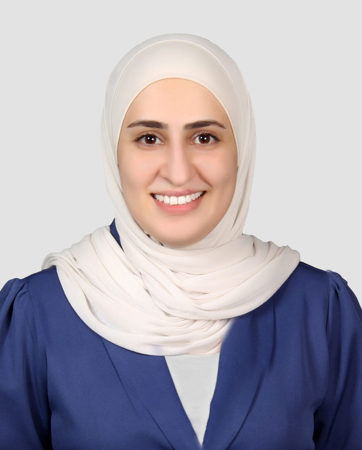 Operations and Administration Assistant: Samah Al Shunnar - ACOR